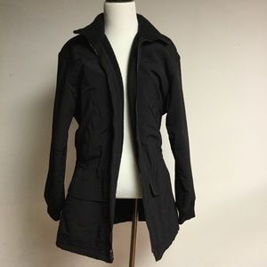 J. Crew | Jackets & Coats | J Crew Vintage Anorak Style Coat | Poshmark